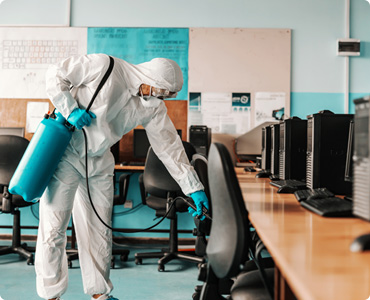 Our Projects – Clean and Sanitize